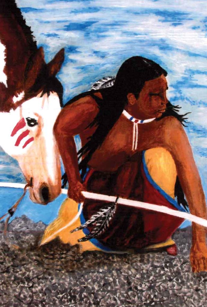 San Quentin Prisoners Share Their Talents at The Yerba Buena Center for ...