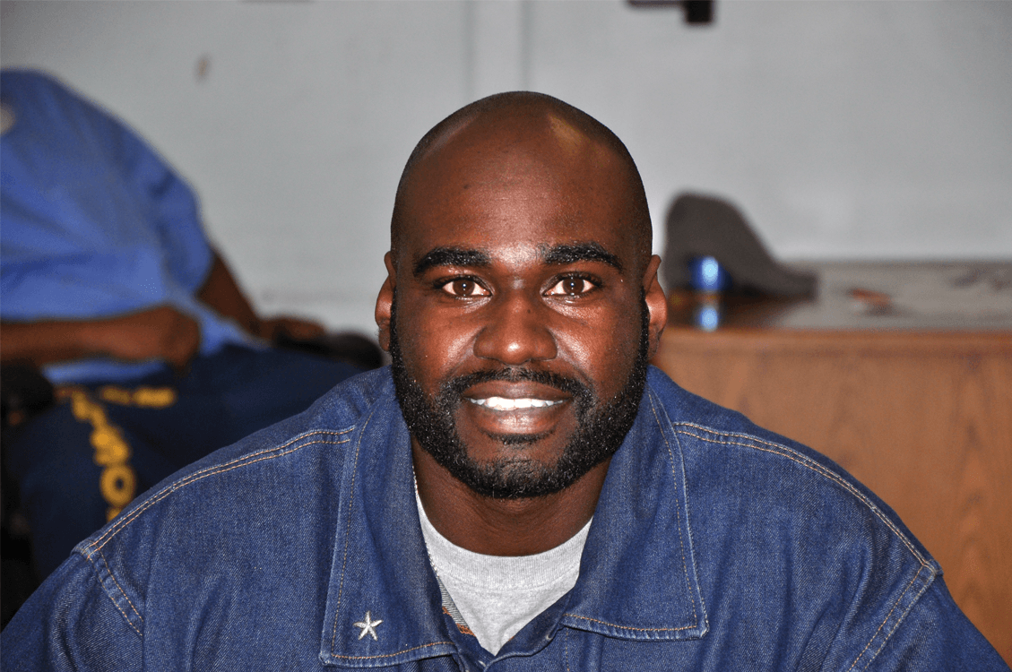 A leader, athlete and friend says goodbye to Kid CAT - San Quentin News