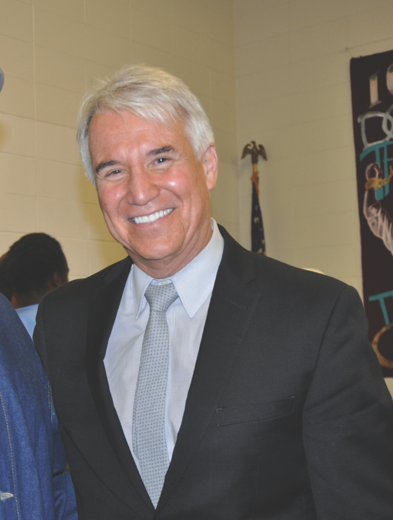 Gascón meets obstruction in sentencing reform in Los Angeles