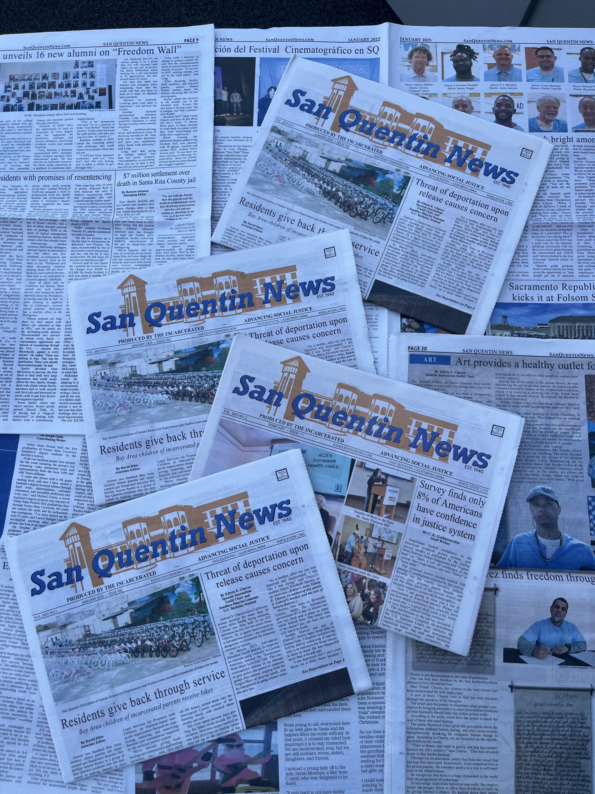 SQNews moves into digital era with purpose and a new vision