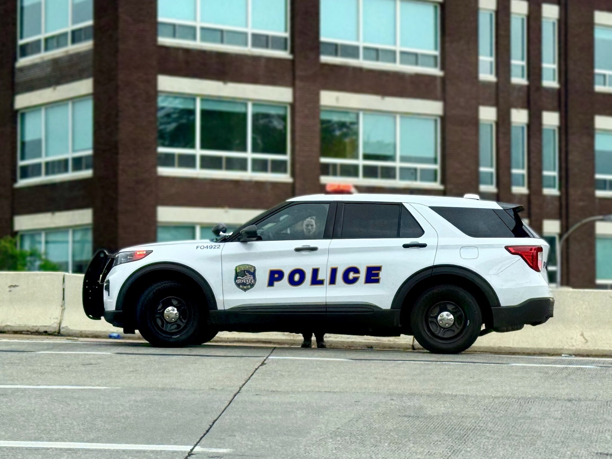Public Policy Institute of California study on racial disparity in cop ...